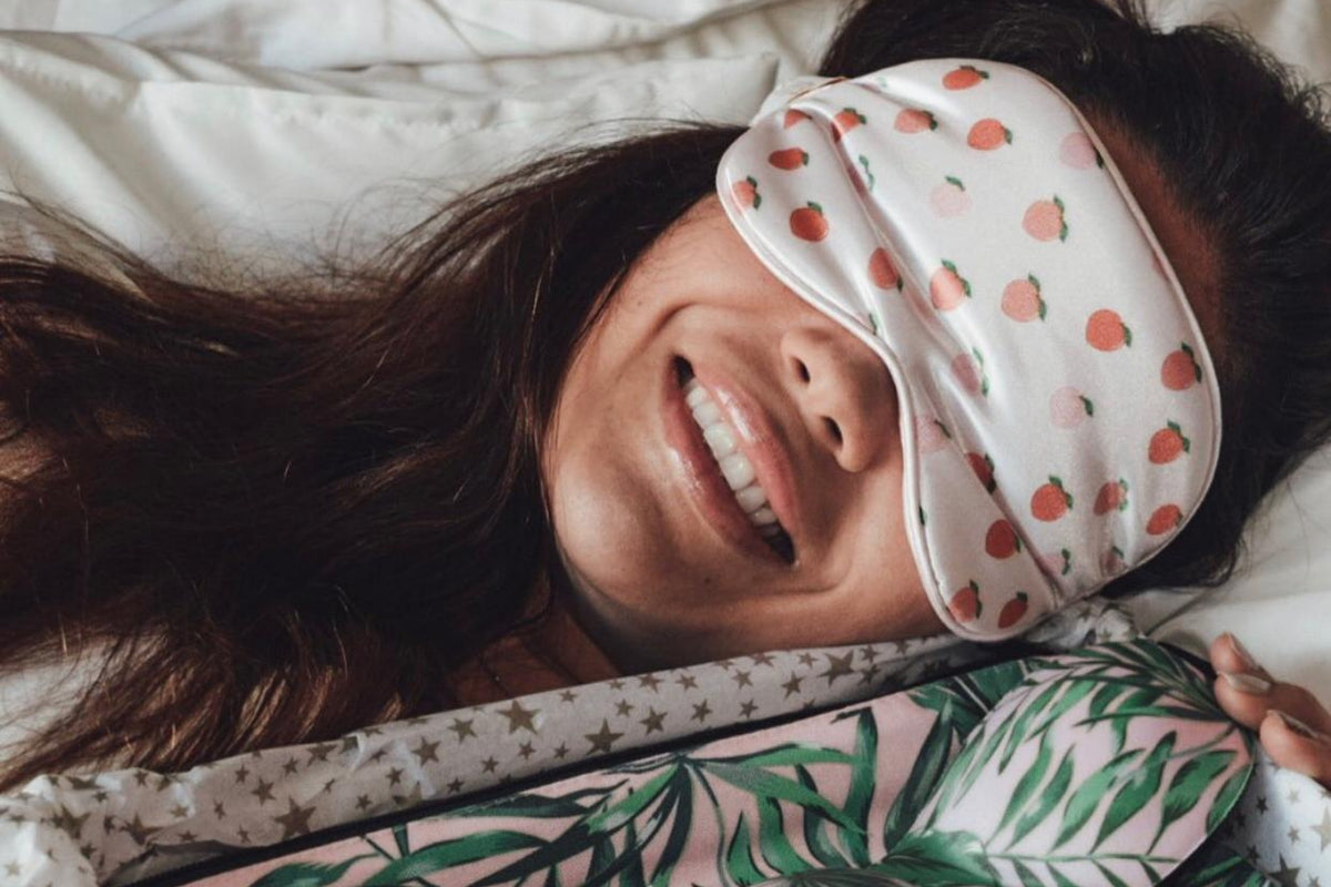 How To Realign Your REM Sleep Cycle and Beat the Lighter Mornings – SMUG.