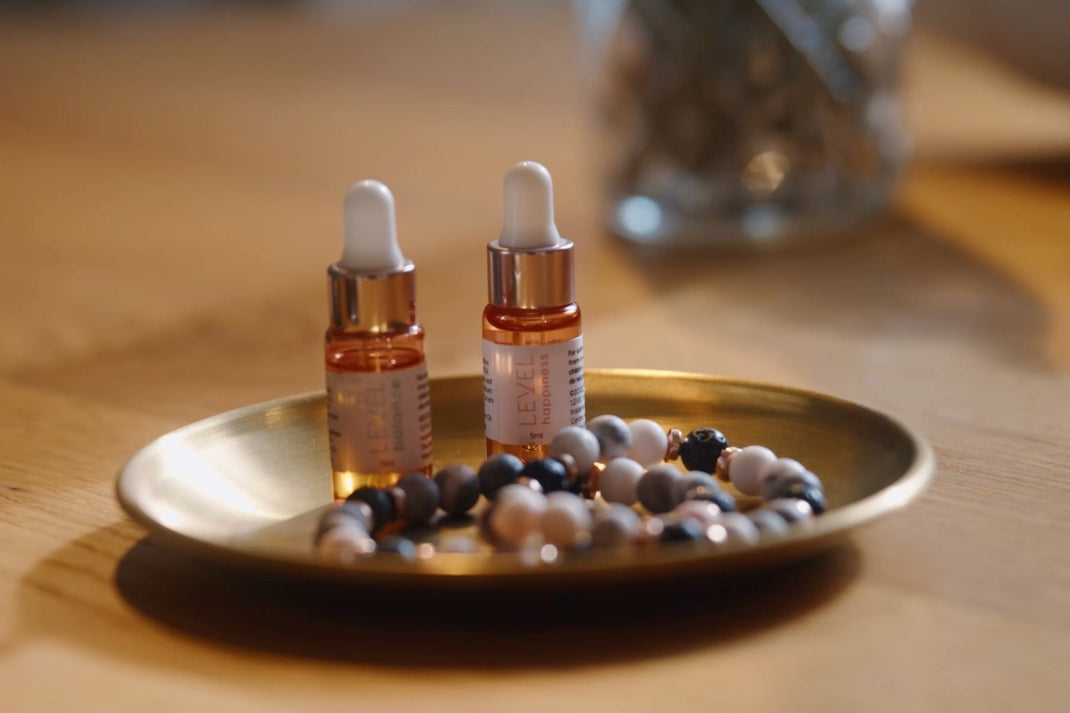 Essential Oils for Relaxation & Sleep| SMUG