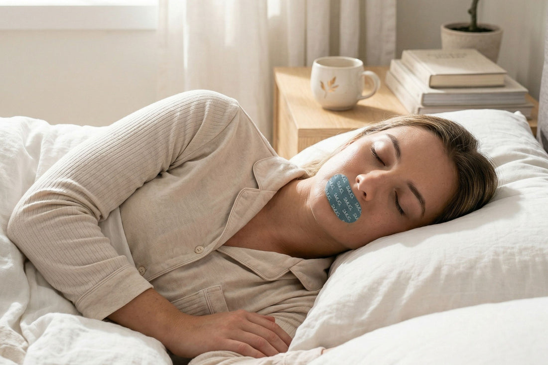 Award-Winning Sleep Masks & Satin Sleep Essentials | SMUG UK