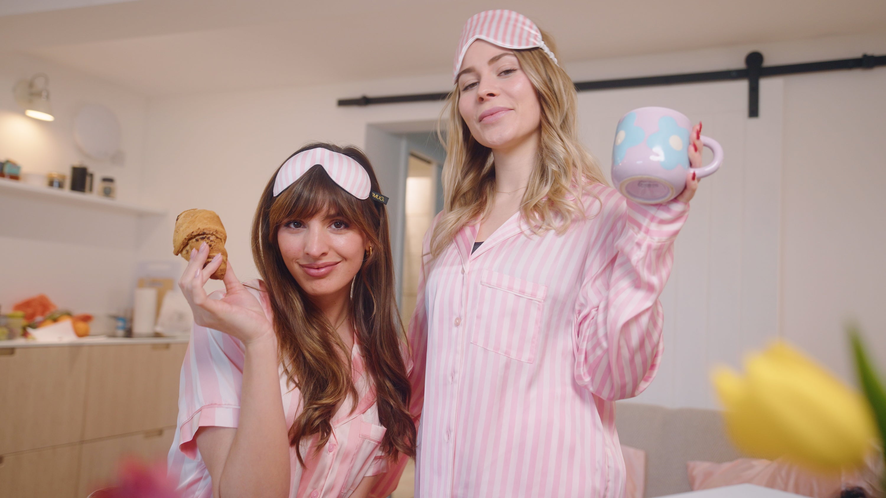Luxury Sleep Masks & Beauty Sleep Essentials | SMUG.