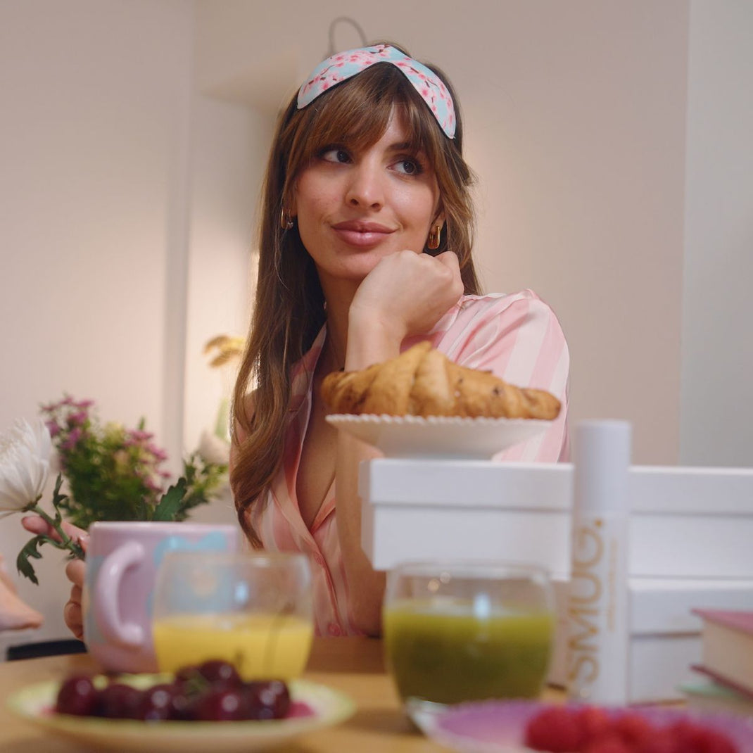 SMUG | Shop Sleep, Relaxation, Beauty & Fitness Products – Kehemi