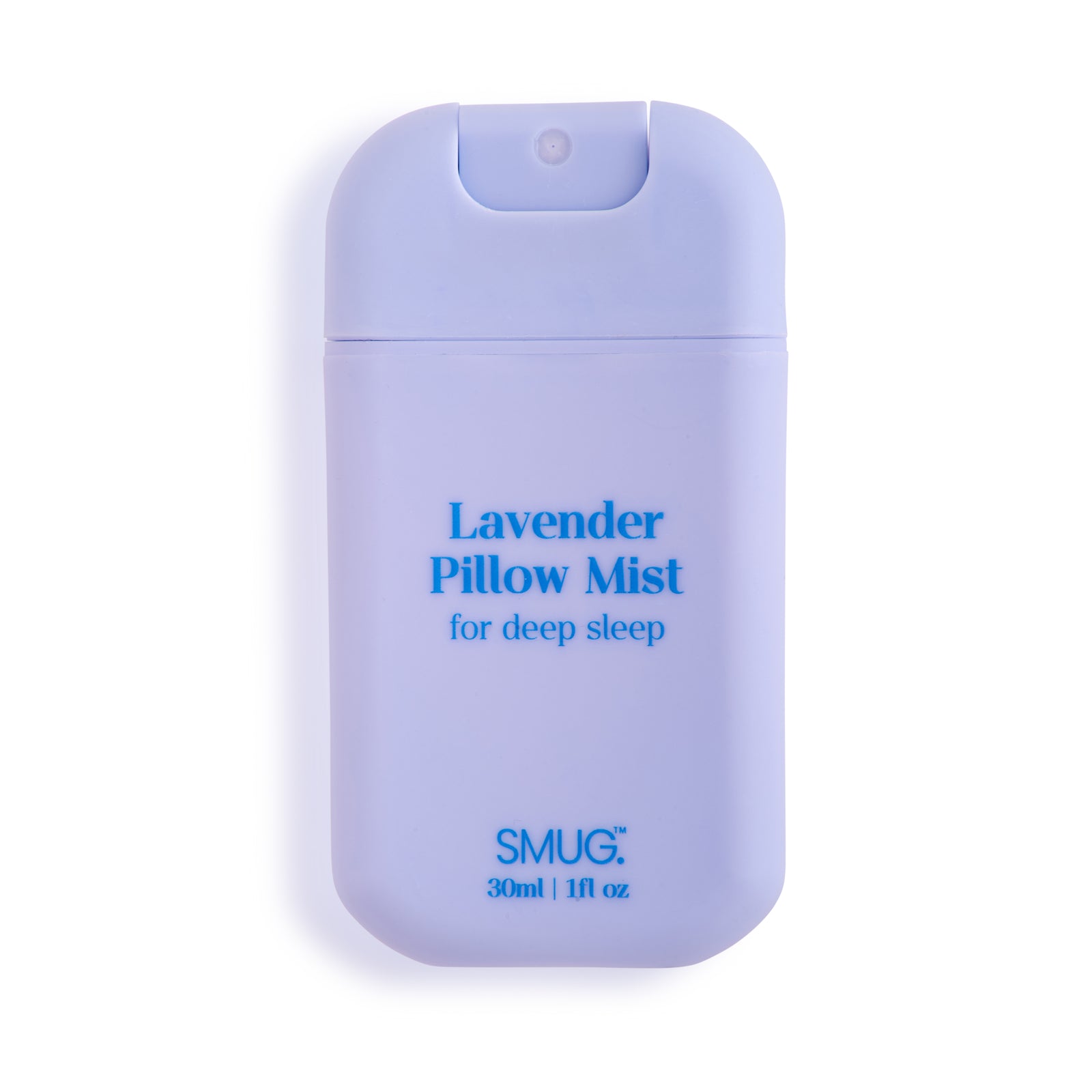Lavender Pillow Mist for Deep Sleep – 30ml | SMUG.