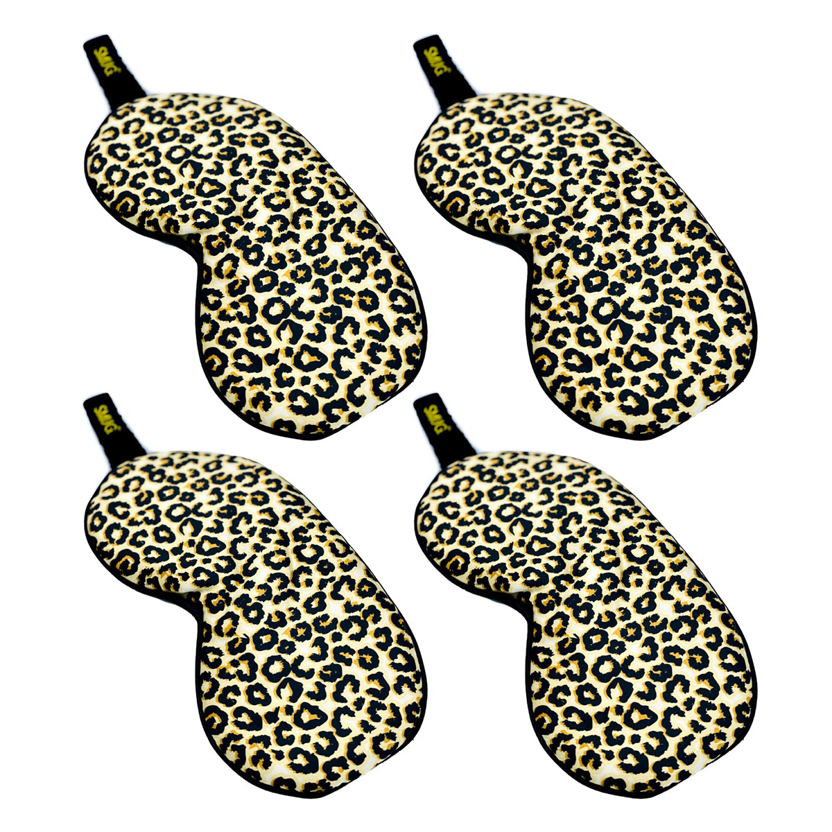 Satin Sleep Mask Multipack Sets | Various Colours & Designs | SMUG.